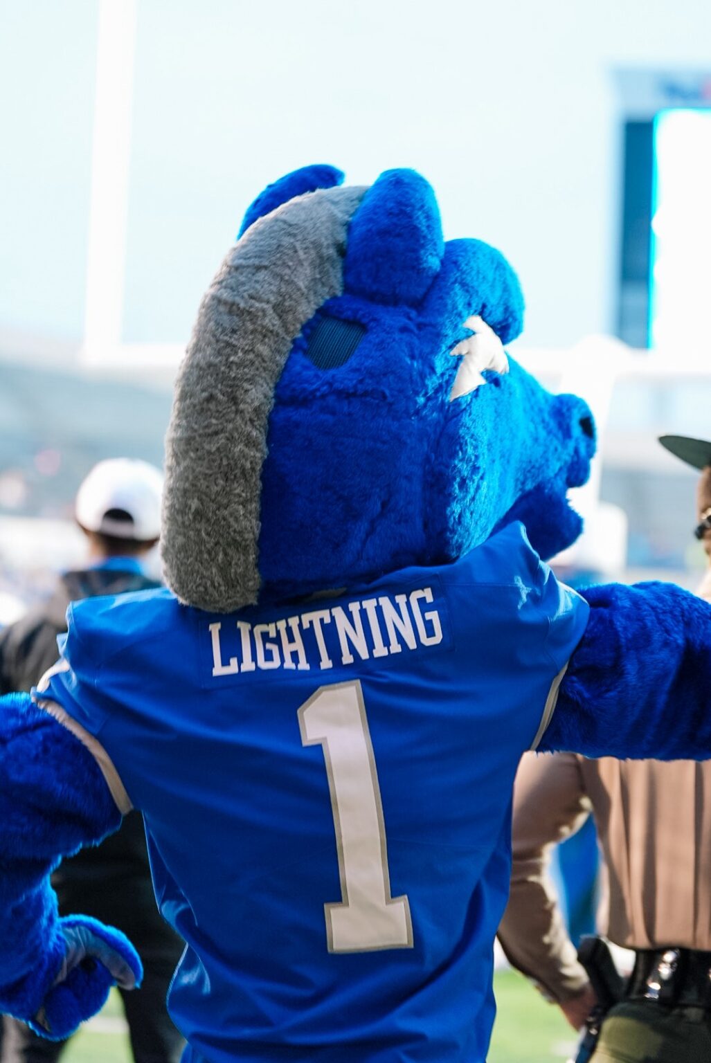 MTSU Spirit Programs